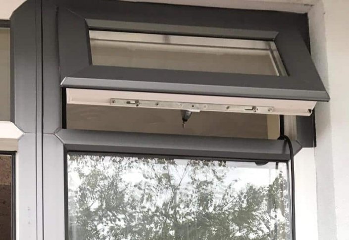 Vinyl Wrapping UK | Vero Designs | Window Wrapping & Commercial Vinyl